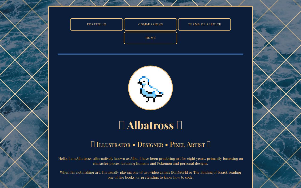 Albatross